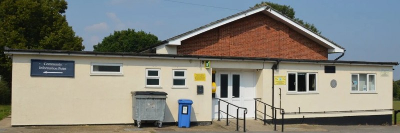 Rayne Village Hall, Gore Road, Rayne, CM77 6TX, Essex, England For Hire