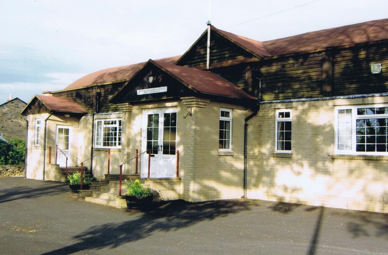 Halls for Hire in North Yorkshire - HallsHire.com