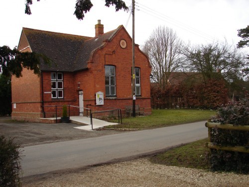 Pyrton Village Hall, Pyrton, OX49 5AP, Oxfordshire, England For Hire