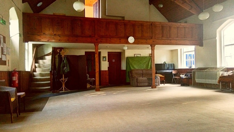 Bradford Subud Hall Shipley, 2A Baildon Road, (opposite THE JUNCTION ...