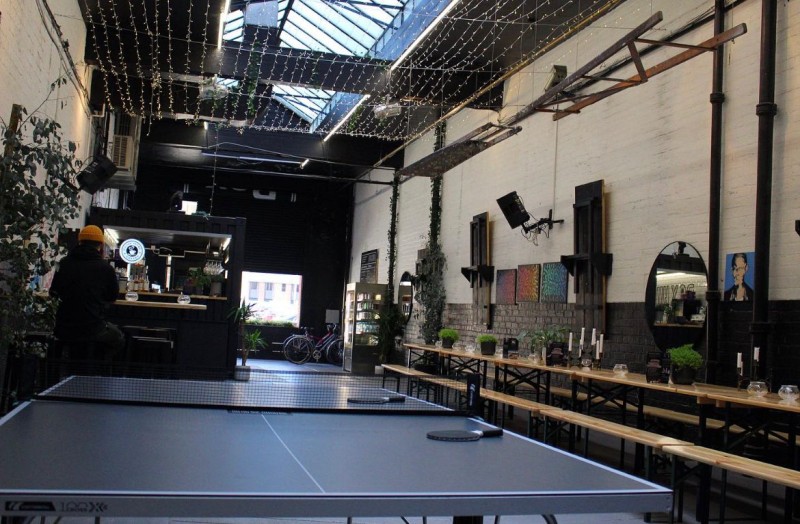 Box Hub , 54 Washington street, Glasgow, g3 8az, Glasgow, Scotland For Hire