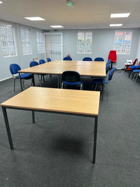 Sledmere Community Centre , Sledmere Community Centre, The School Drive ...