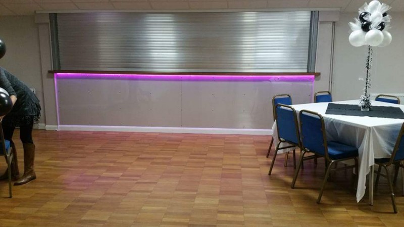 Pinner Green Social Club, Greenwood Hall, Rickmansworth Road, Pinner ...