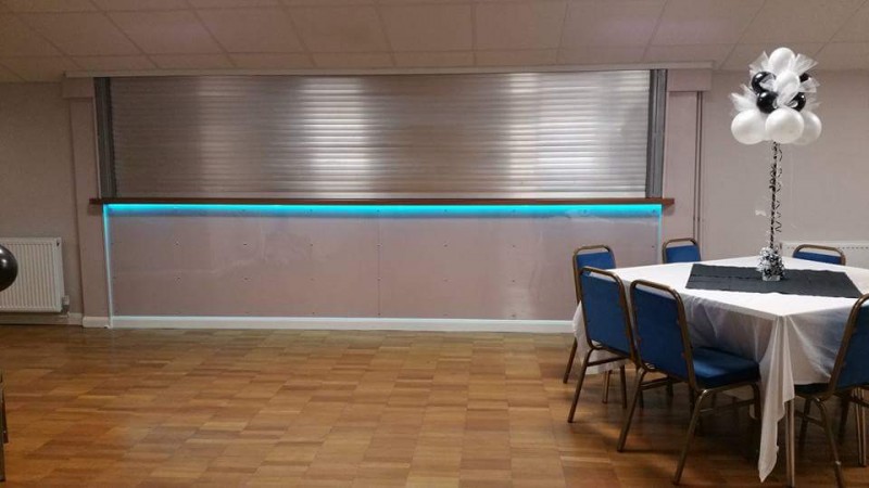 Pinner Green Social Club, Greenwood Hall, Rickmansworth Road, Pinner ...