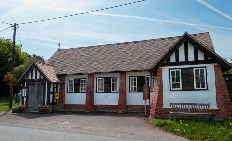 Peasemore Village Hall, Peasemore Village Hall, Field Road, Peasemore ...
