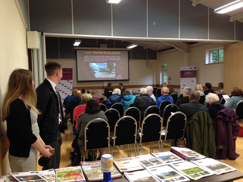 COWSHACC , Oldford Lane, Welshpool (Trallwng), SY21 7TE, Powys, Wales ...