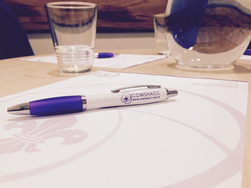 COWSHACC , Oldford Lane, Welshpool (Trallwng), SY21 7TE, Powys, Wales ...