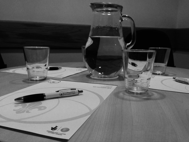 COWSHACC , Oldford Lane, Welshpool (Trallwng), SY21 7TE, Powys, Wales ...