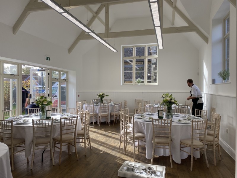 Englefield Village Hall, Englefield Village Hall, The Street ...