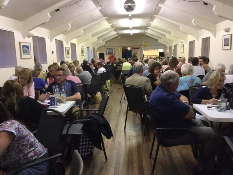 Willey Village Hall, 2 Church Rd, Willey, Tf12 5JN, Shropshire, England ...