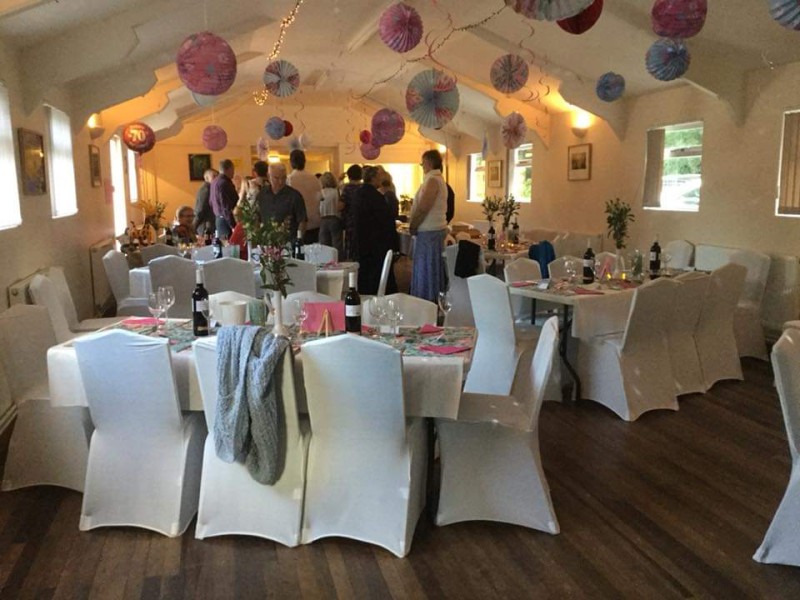 Willey Village Hall, 2 Church Rd, Willey, Tf12 5JN, Shropshire, England ...