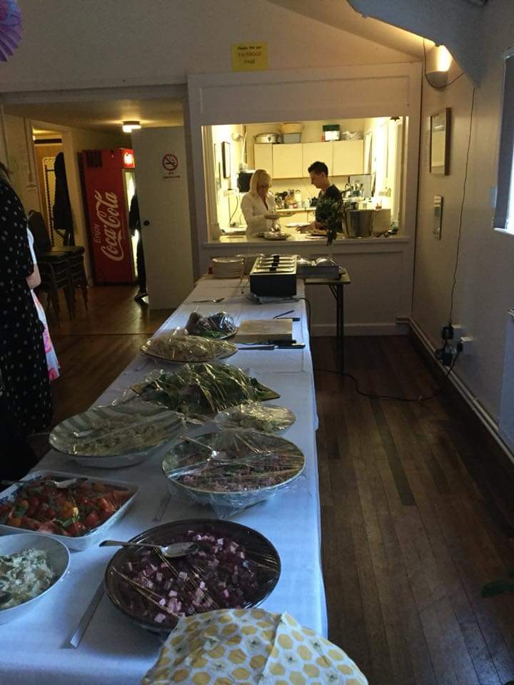 Willey Village Hall, 2 Church Rd, Willey, Tf12 5JN, Shropshire, England ...
