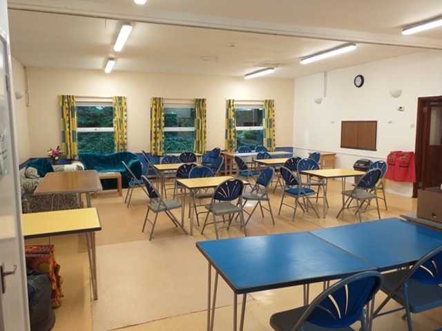 Southbroom Centre, Victoria Road, Devizes, SN10 1HG, Wiltshire, England ...