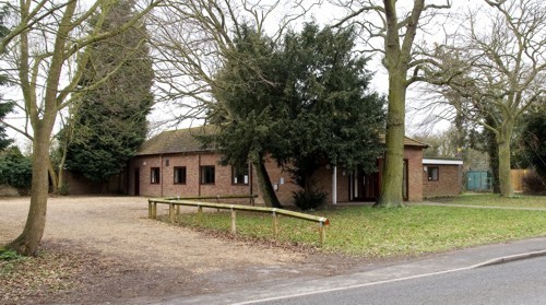 Rampton Village Hall, Church End, Rampton, CB24 8QA, Cambridgeshire ...
