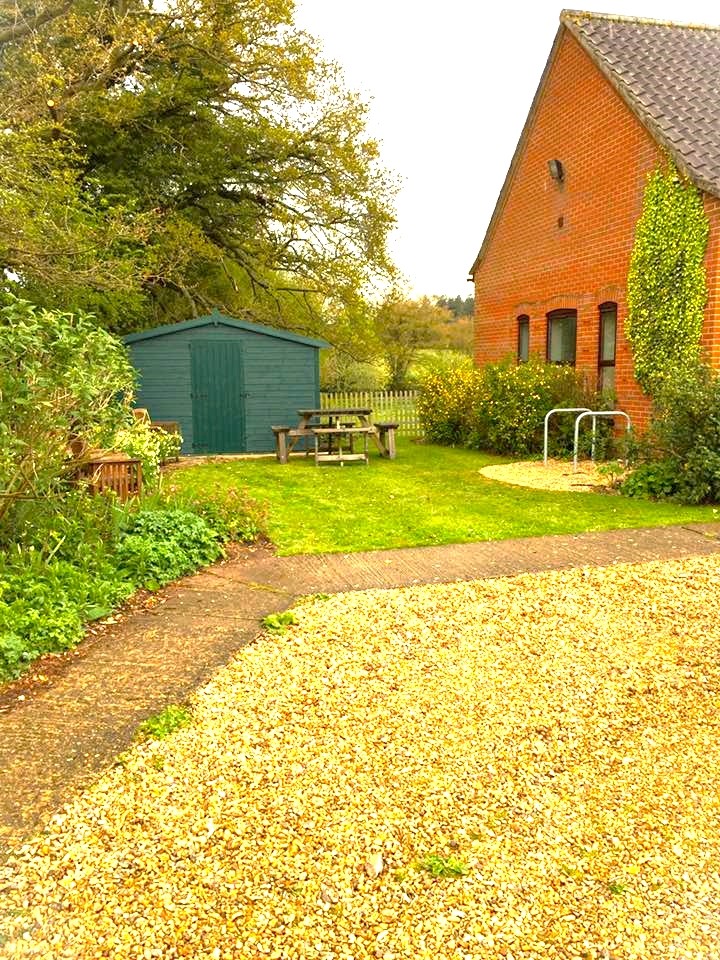 Elsing Village Hall, Church Street, Elsing, NR20 3EA, Norfolk, England ...