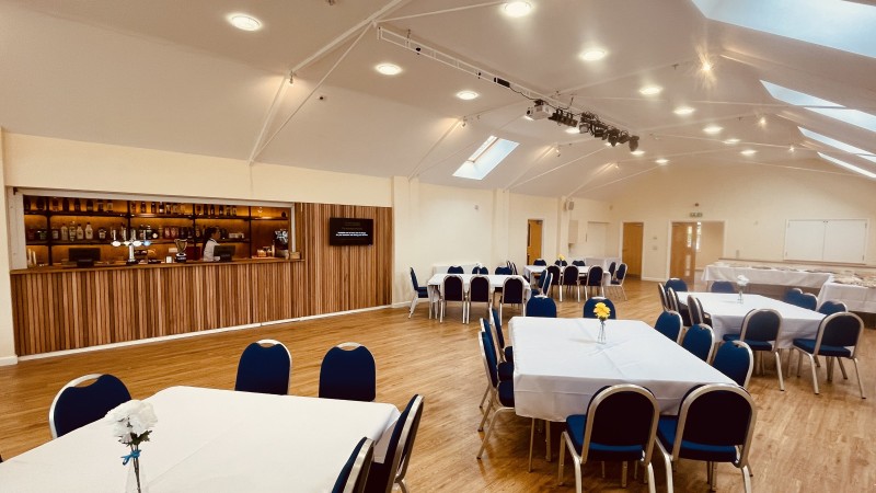 Halls for Hire Salisbury | Within 10 Miles