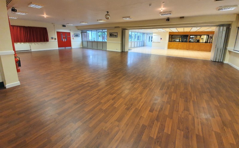Halls for Hire in Essex - HallsHire.com
