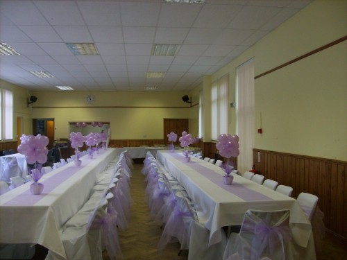 Cofton Hackett Village Hall, 6 Barnt Green Road, Cofton Hackett ...