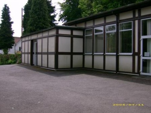 Cofton Hackett Village Hall, 6 Barnt Green Road, Cofton Hackett ...