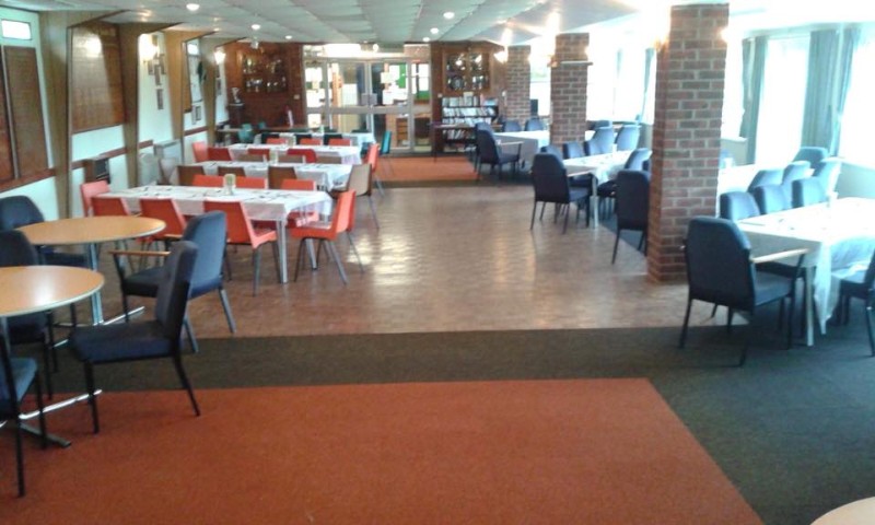 Daventry Town Bowling Club Daventry Town Bowling Club, Western Avenue ...