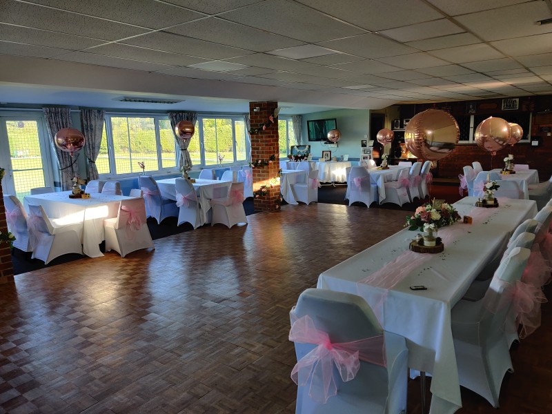 Daventry Town Bowling Club Daventry Town Bowling Club, Western Avenue ...