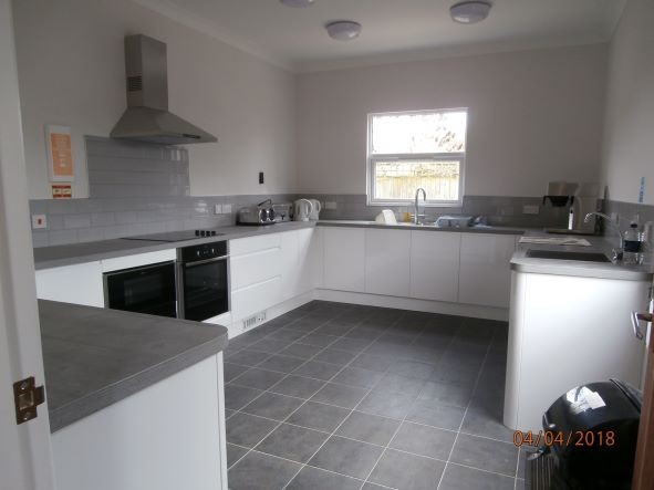 Caston Village Hall, The Street, Caston, Attleborough, NR17 1DB ...