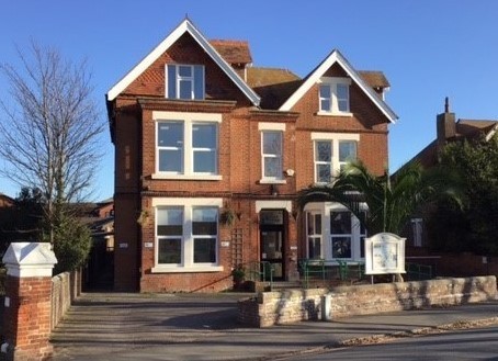 Halls for Hire Worthing | Within 10 Miles