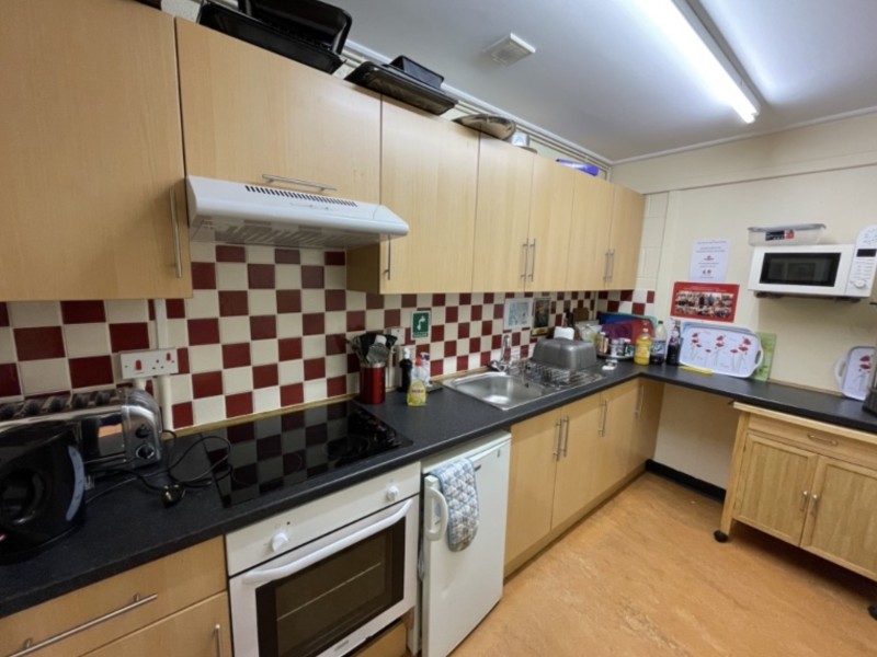 Cupar Scout Hall Provost Wynd, Cupar, KY15 5HH, Fife, Scotland For Hire