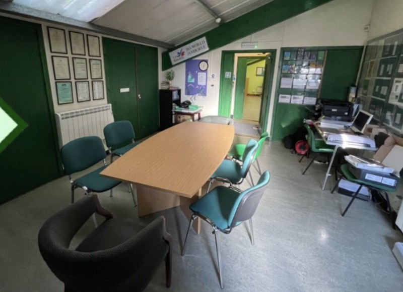 Cupar Scout Hall Provost Wynd, Cupar, KY15 5HH, Fife, Scotland For Hire