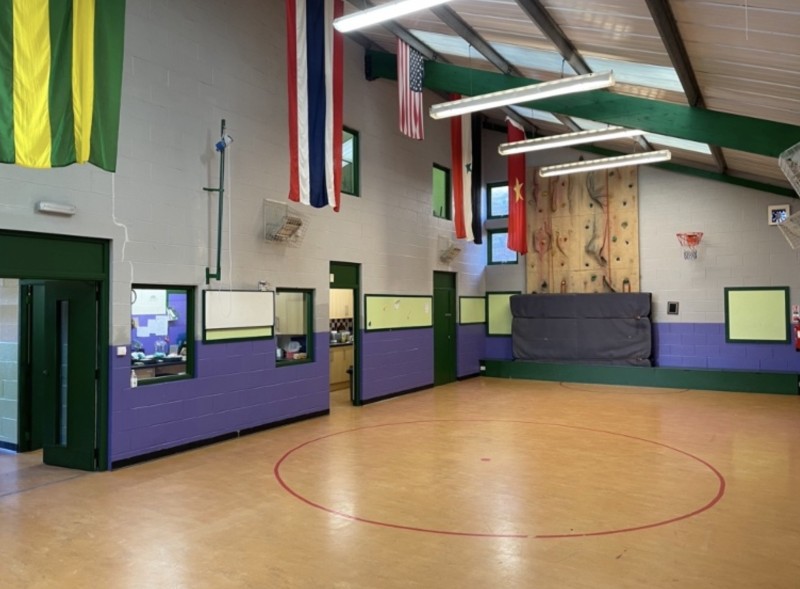 Cupar Scout Hall Provost Wynd, Cupar, KY15 5HH, Fife, Scotland For Hire