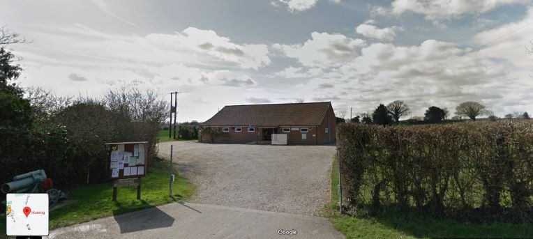 Honing & Crostwight Village Hall Honing & Crostwight Village Hall, The ...