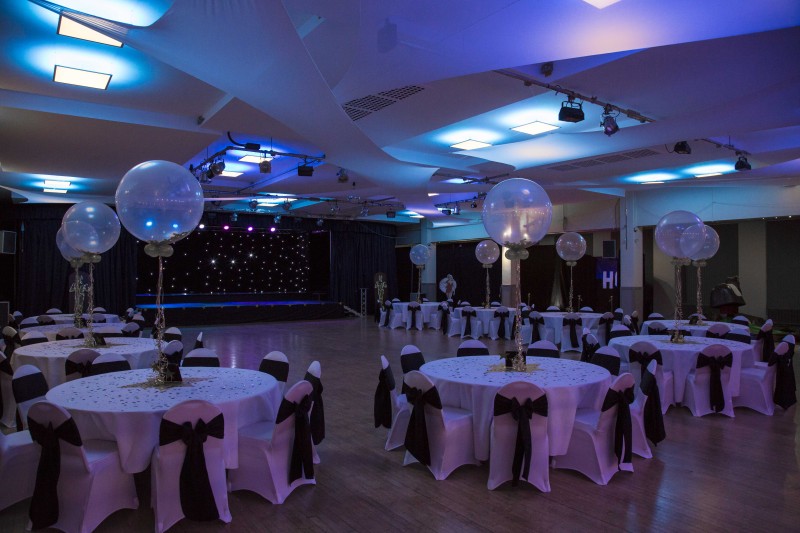 Weymouth Pavilion Ocean Room Weymouth Pavilion CIC, The Esplanade ...