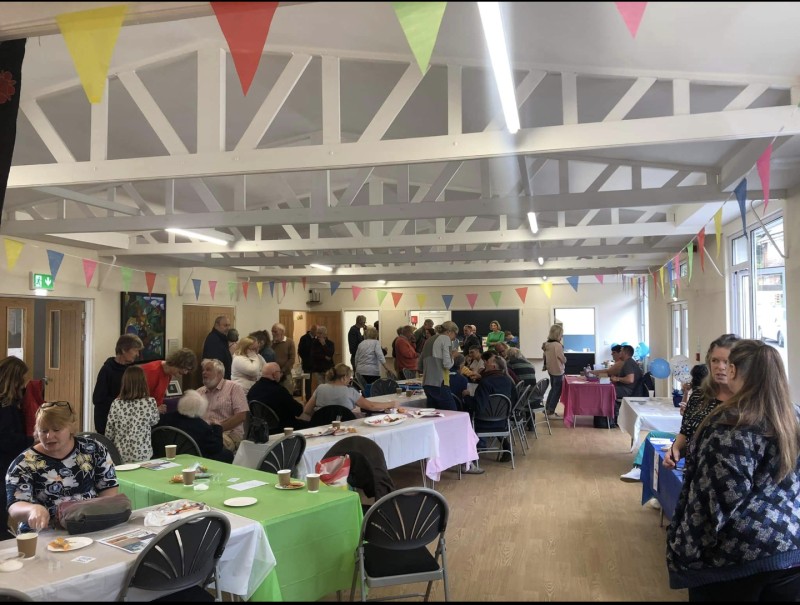 Bekesbourne Village Hall Station Approach, Bekesbourne, Canterbury, CT4 ...