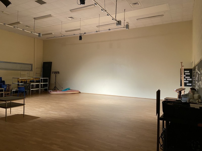 The Elizabethan Academy - Drama Studio, The Elizabethan Academy ...