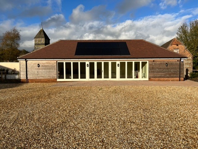 Winterbourne Monkton Community Hall Winterbourne Monkton Community Hall ...