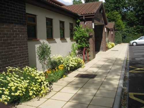 Mawdesley Village Hall, Hurst Green, Mawdesley, L40 2QT, Lancashire ...
