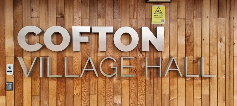 Cofton Village Hall 1 Village Hall Way, Cofton Hackett, Cofton Hackett ...
