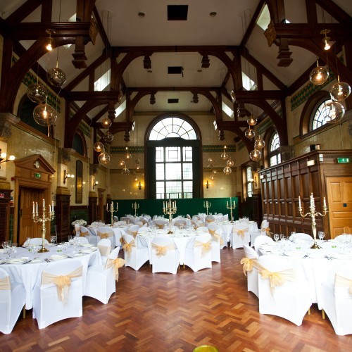 Hutton Poplars Hall, Poplars Drive, Hutton, Essex, CM13 1YU, Essex ...