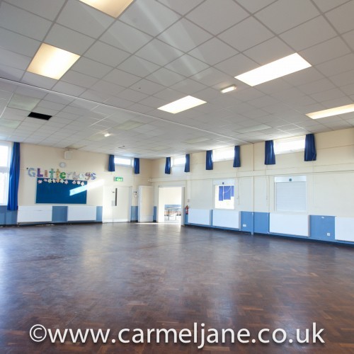 Bishops Hall Park, Elizabeth road, Brentwood, CM15 9NP, Essex, England ...