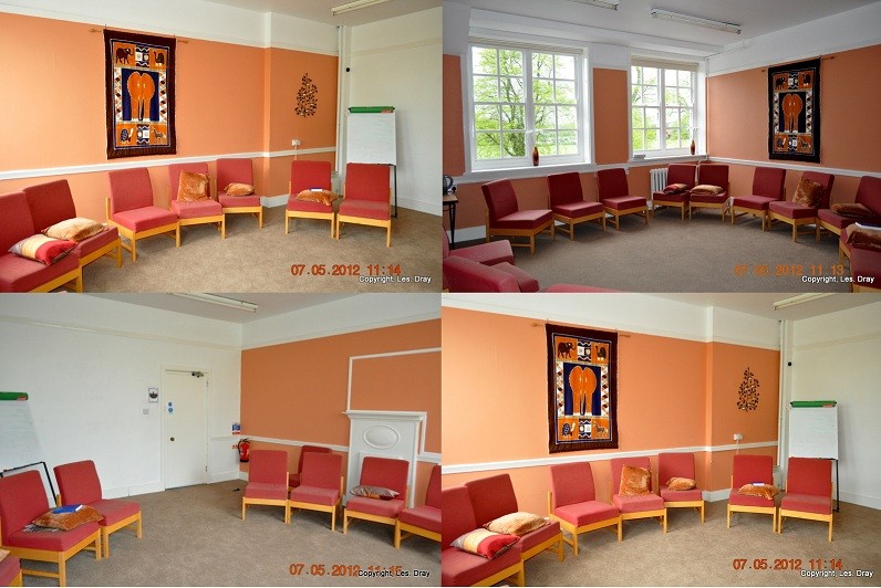 Park United Reformed Church Halls, Palmer Park Avenue, Earley, Reading ...