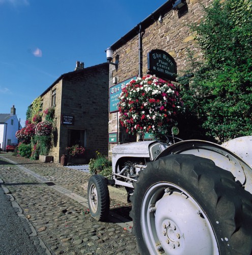 Scorton Village Hall, Factory Brow, Scorton, Preston, PR3 1AS ...