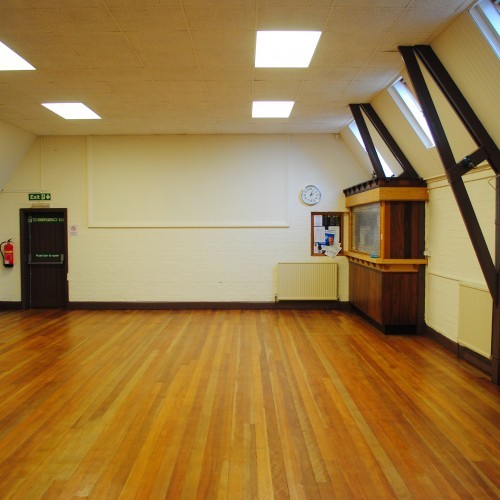 Manley Village Hall;, Tarvin Road, Manley, Frodsham, WA6 9EL, Cheshire ...
