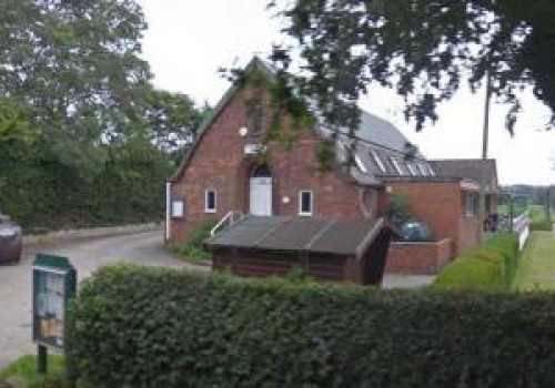 Manley Village Hall;, Tarvin Road, Manley, Frodsham, WA6 9EL, Cheshire ...