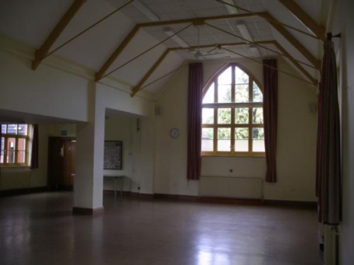 Slinfold Village Hall, Slinfold Village Hall, The Street, Slinfold ...