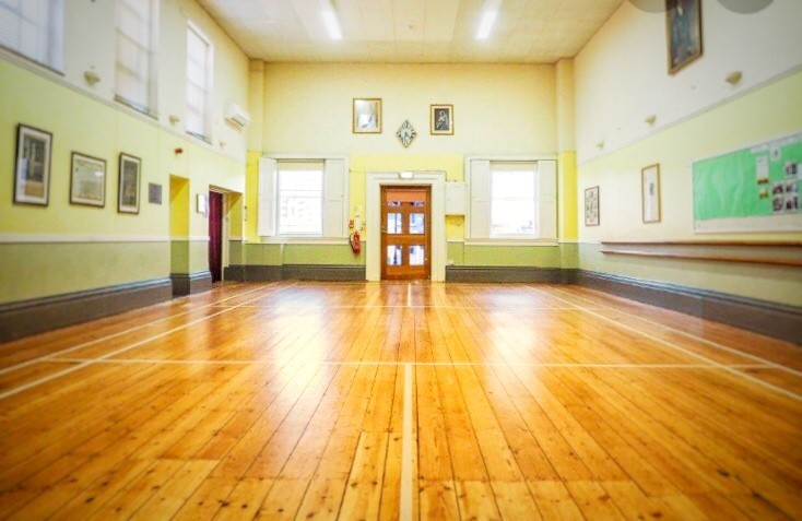 Botley Market Hall, 11 High Street, Botley, Southampton, SO30 2ES ...