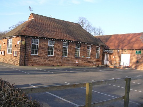 Sutton Upon Derwent Village Hall, Main Street, Sutton Upon Derwent ...