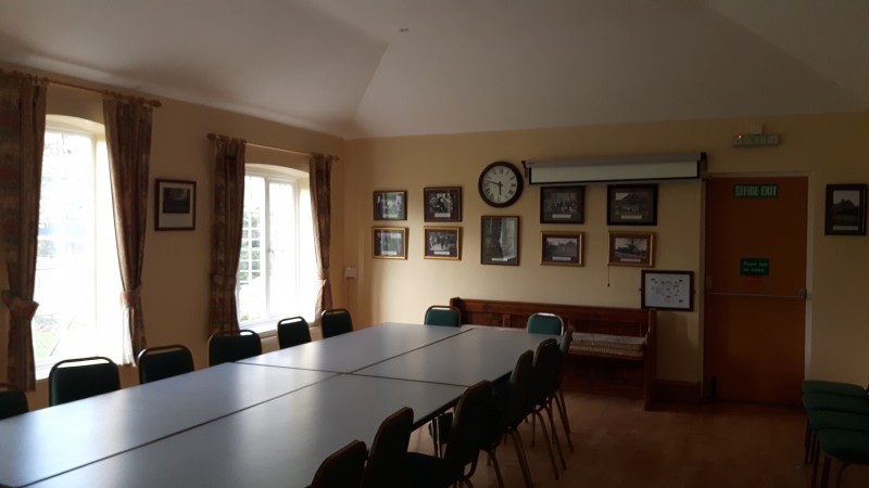Sutton Upon Derwent Village Hall, Main Street, Sutton Upon Derwent ...