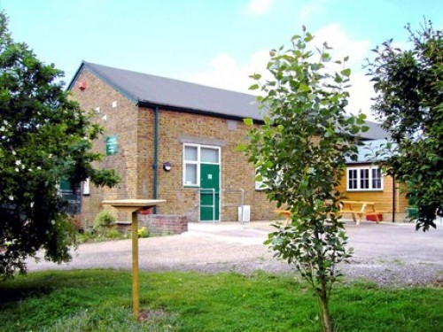 Galleywood Heritage Centre, Galleywood Heritage Centre, The Common ...