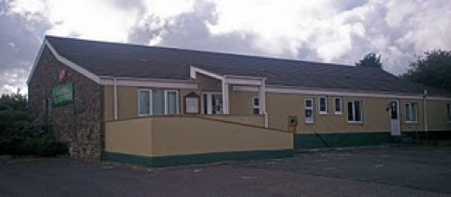 Llanteg Village Hall, Llanteg Village Hall, Llanteg, Narberth, SA67 8QE ...