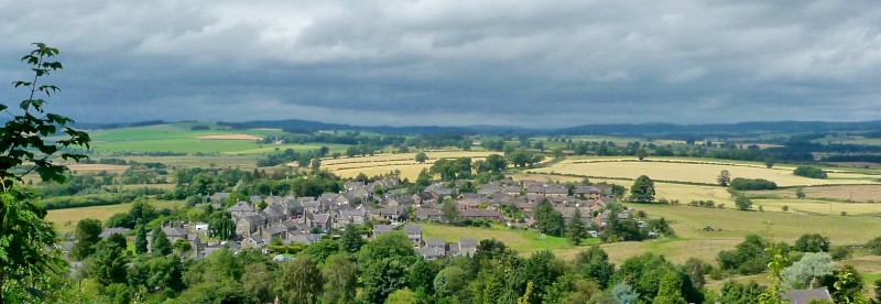 The Thropton War Memorial Hall, Main Street, Thropton, NE65 7LT ...